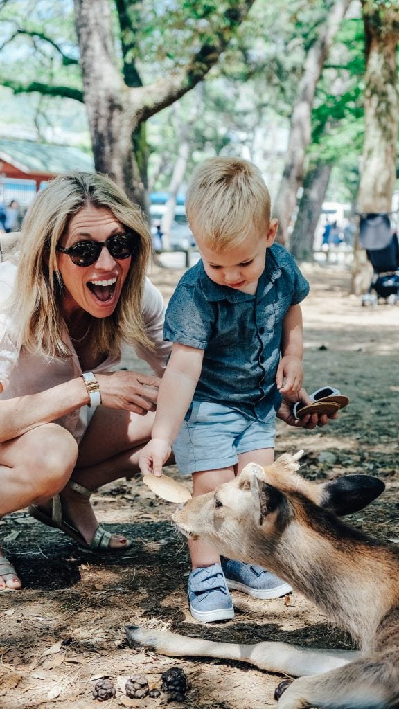 JAPAN WITH A TODDLER-24 - Lisa Samuel